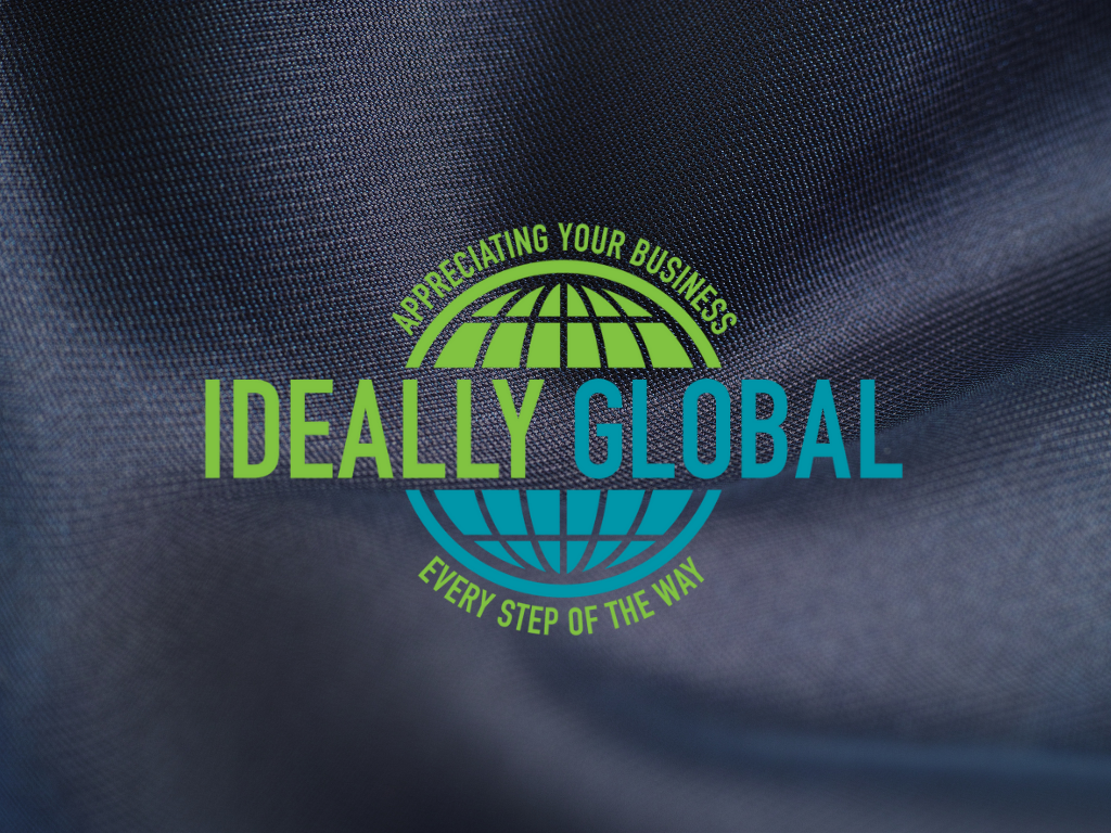 Ideally Global - Vitamin Distributor - ZA Town