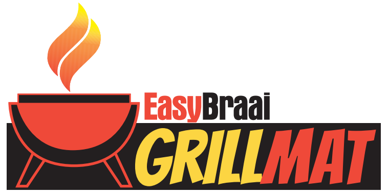 Easy Braai Grill Mat - ZA Town