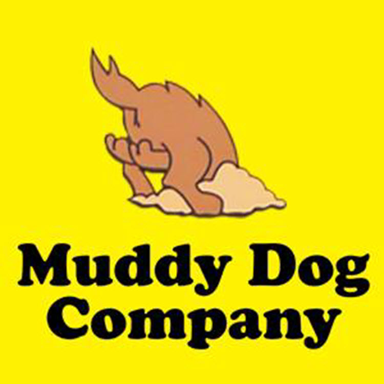 Muddy Dog Company - ZA Town