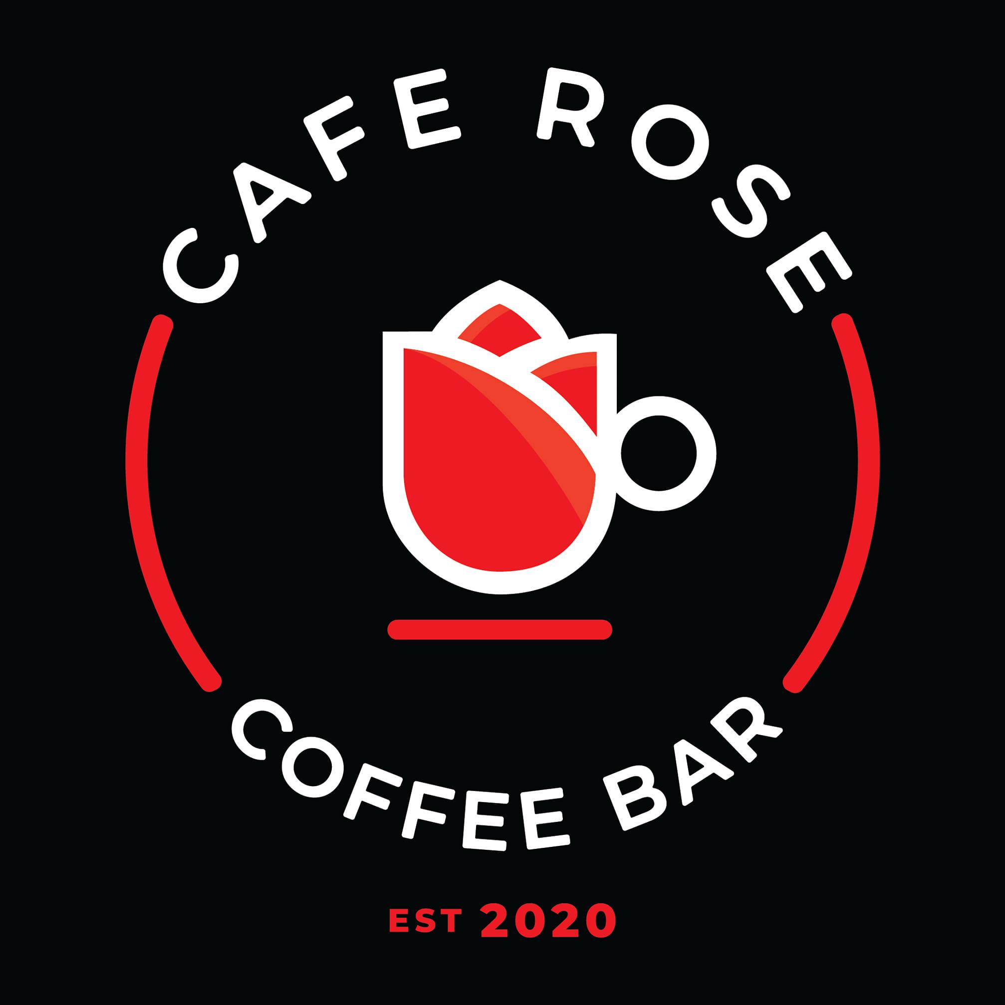 Cafe Rose Coffee Bar - ZA Town