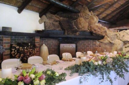 iNsingizi Lodge and Spa - ZA Town