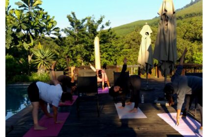 iNsingizi Lodge and Spa - ZA Town