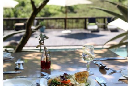 iNsingizi Lodge and Spa - ZA Town