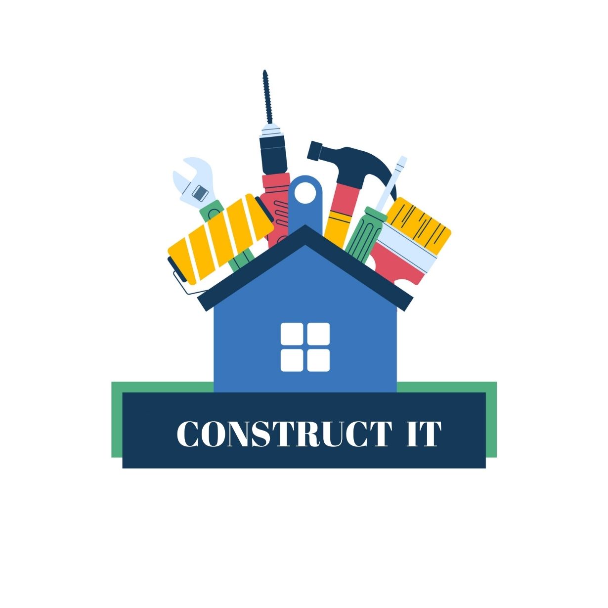 Construct It - ZA Town