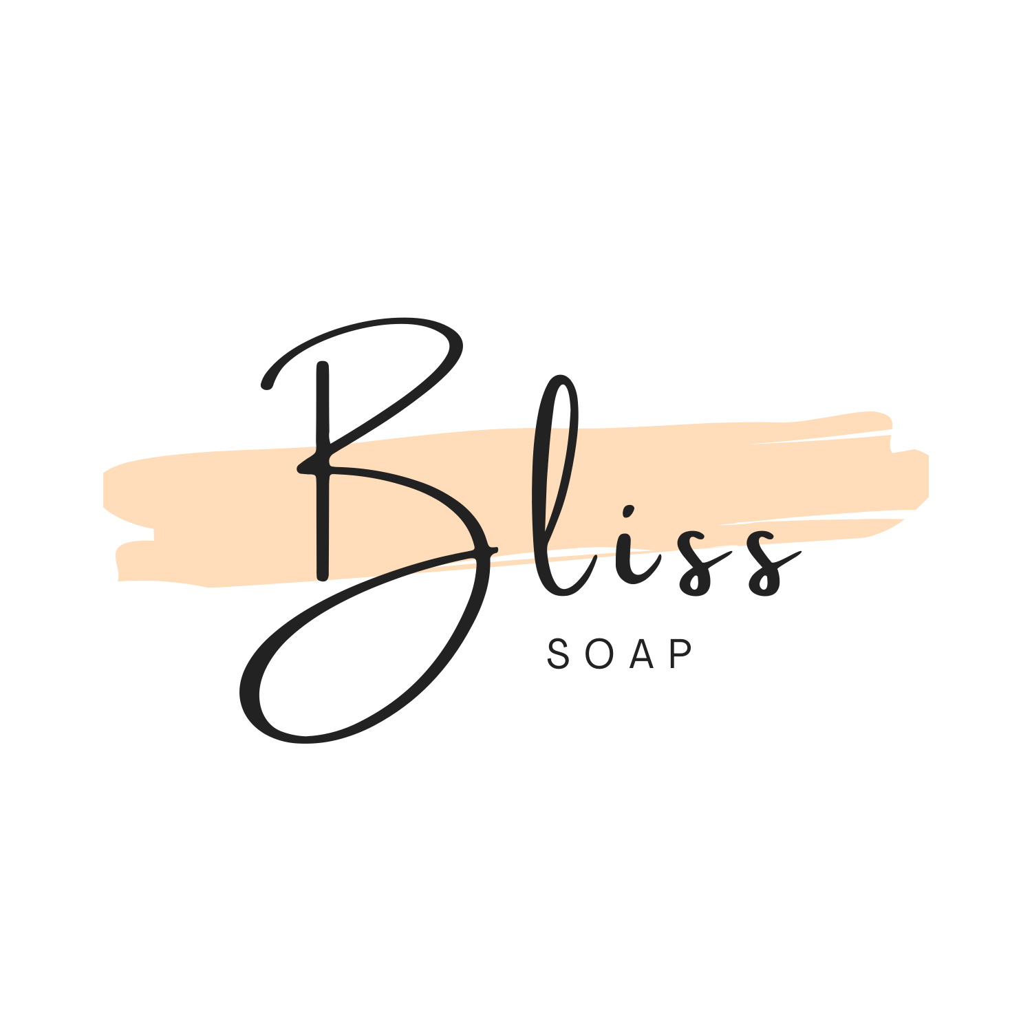Bliss Soap - ZA Town