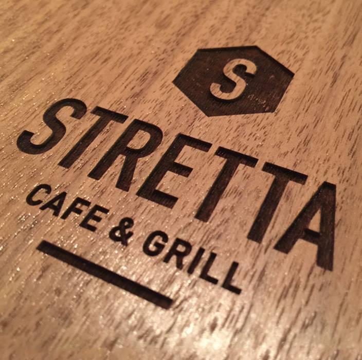 Stretta Cafe - ZA Town