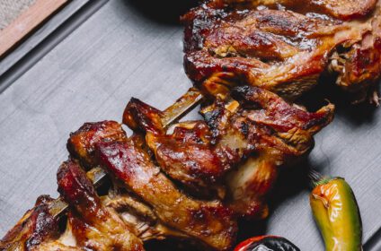 My Spit Braai - ZA Town