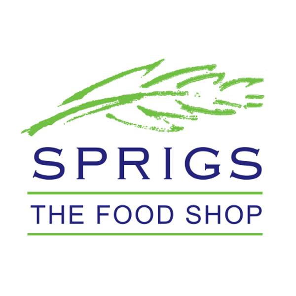 Sprigs The Food Shop - ZA Town